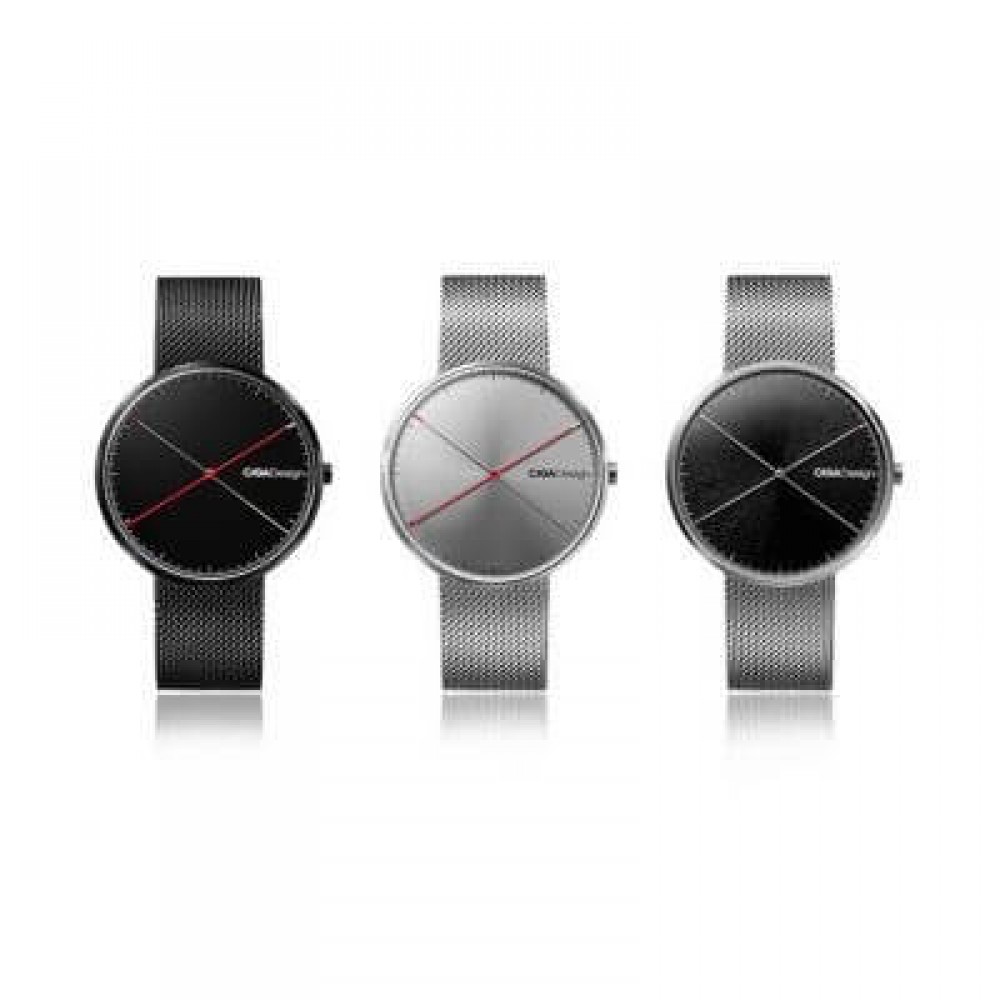 Đồng hồ Quartz CIGA Design X series