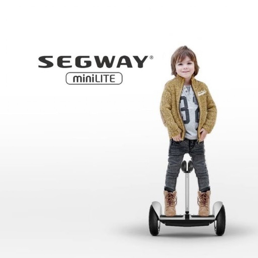 Xe cân bằng Ninebot mini LITE (Bản Quốc tế)