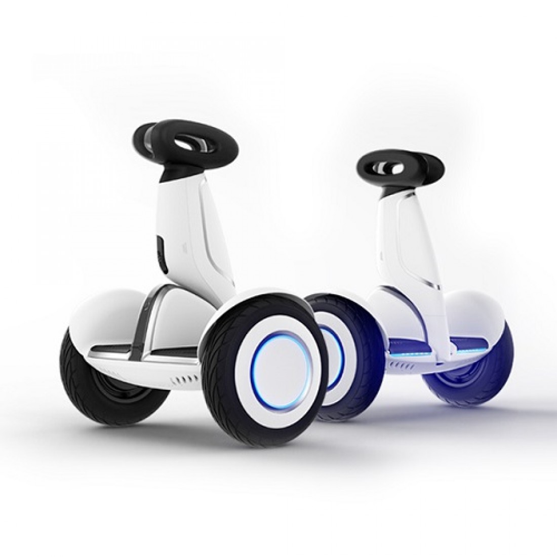 Xe cân bằng Ninebot mini PLUS (Bản Quốc tế)