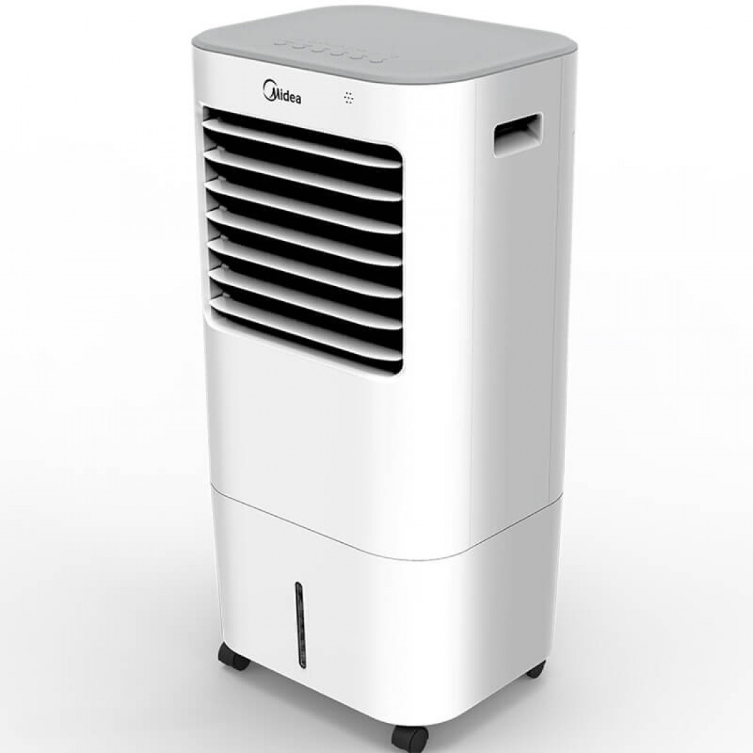 Quạt Điều Hòa Midea AC120-17ARW