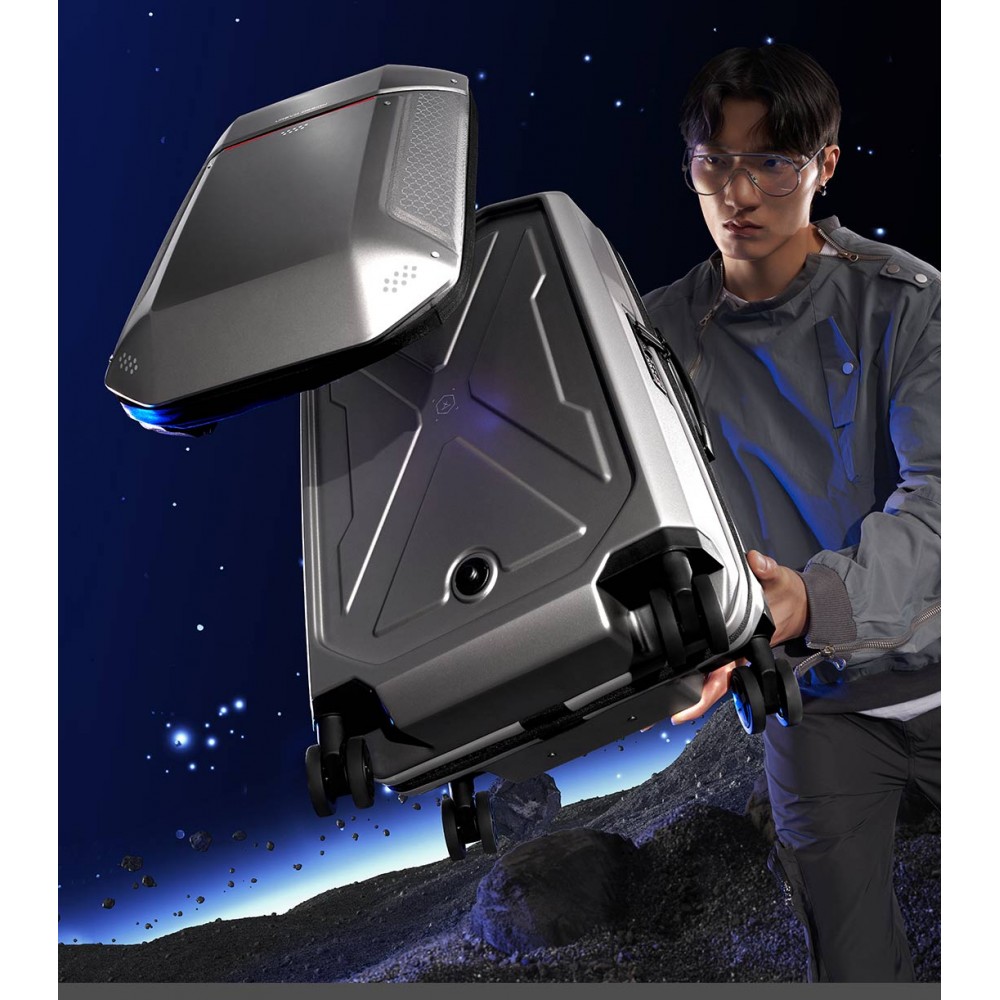 Vali từ tính UREVO EVA 21