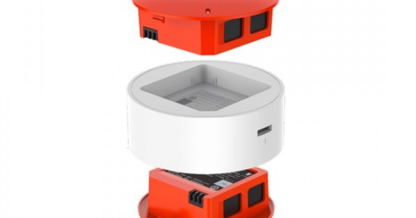 Pin và sạc Pin máy bay MiTu mini Drone