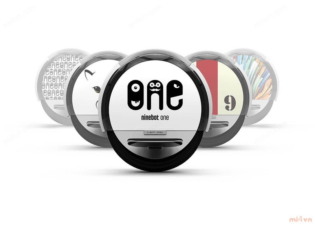 Xe cân bằng Ninebot One A1